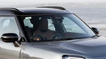 MINI Countryman Electric Images - Countryman Electric Interior ...