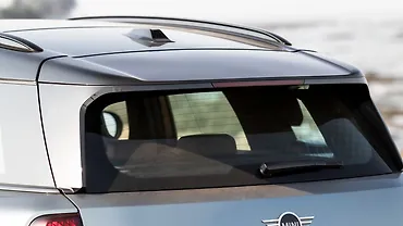 MINI Countryman Electric Images - Countryman Electric Interior ...