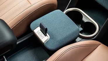 Mini Countryman Electric Images - Countryman Electric Interior ...