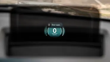 Mini Countryman Electric Images - Countryman Electric Interior ...