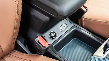 MINI Countryman Electric Images - Countryman Electric Interior ...