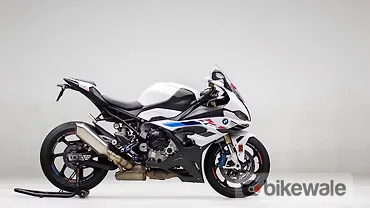 BMW S 1000 RR Front Tyre Image – BikeWale