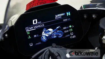 Images of BMW S 1000 RR | Photos of S 1000 RR - BikeWale