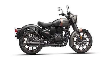 Images of Royal Enfield Classic 350 | Photos of Classic 350 - BikeWale