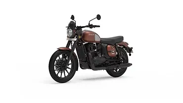 Images of Jawa 42 | Photos of 42 - BikeWale