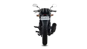 Images of Bajaj Pulsar 150 | Photos of Pulsar 150 - BikeWale
