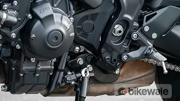Images of Yamaha MT-09 | Photos of MT-09 - BikeWale