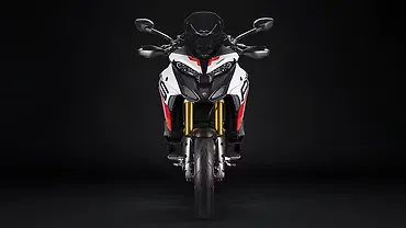 Images of Ducati Multistrada V4 RS | Photos of Multistrada V4 RS - BikeWale