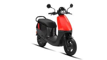 OLA S1 X Gen 2 Front View Image – BikeWale