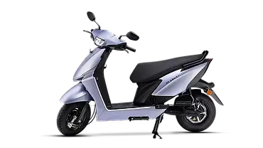 Quantum Energy Plasma Left Side View Image – BikeWale