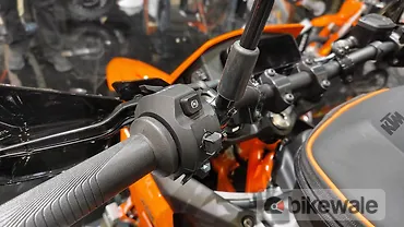 Images of KTM 390 Enduro R | Photos of 390 Enduro R - BikeWale