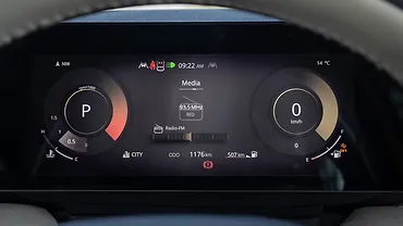 Tata Sierra Images - Sierra Interior & Exterior Photo Gallery [150 ...