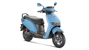 Honda QC1 Right Side View Image – BikeWale