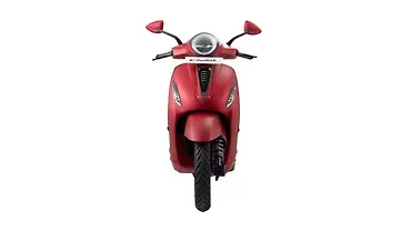 Images of Bajaj Chetak | Photos of Chetak - BikeWale