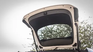 BYD Sealion 7 Images - Sealion 7 Interior & Exterior Photo Gallery [100 ...