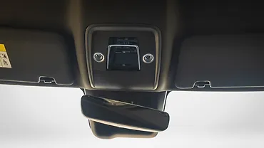 BYD Sealion 7 Images - Sealion 7 Interior & Exterior Photo Gallery [100 ...