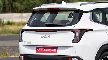 Kia Carens Clavis Images - Carens Clavis Interior & Exterior Photo ...