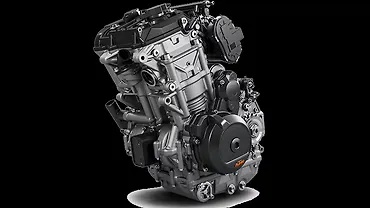 Images of KTM 890 Duke R | Photos of 890 Duke R - BikeWale