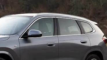 iX1 LWB Left Side View Image, iX1 LWB Photos in India - CarWale