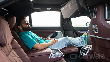 BMW i7 Images - i7 Interior & Exterior Photo Gallery [100+ Images ...