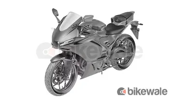 2025 Yamaha R3 unveiled; gets new design and features - BikeWale