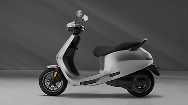 Images of OLA Scooters | Photos of OLA Models - BikeWale
