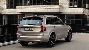 Volvo XC90 Images - XC90 Interior & Exterior Photo Gallery [150+ Images ...