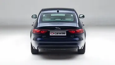 Jaguar XF Images - Interior & Exterior Photo Gallery [350+ Images ...