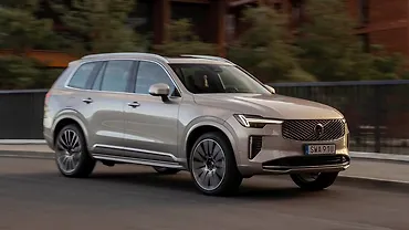 Volvo XC90 Images - XC90 Interior & Exterior Photo Gallery [150+ Images ...