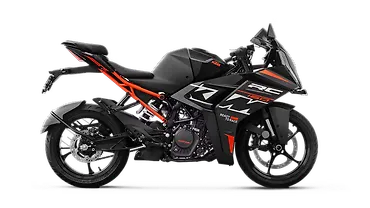 Images of KTM RC 160 | Photos of RC 160 - BikeWale