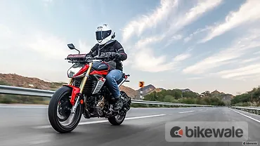 Hero Xtreme 250R launched at Rs 1.80 lakh at Bharat Mobility Expo 2025 - BikeWale