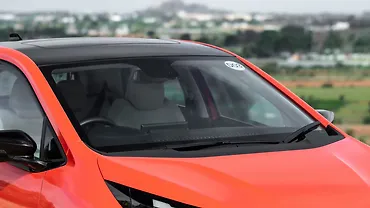 Tata Altroz Images - Altroz Interior & Exterior Photo Gallery [100 ...