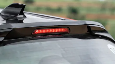 Altroz 360-Degree Camera Control Image, Altroz Photos in India - CarWale