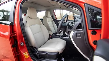 Altroz Front Tweeters Image, Altroz Photos in India - CarWale