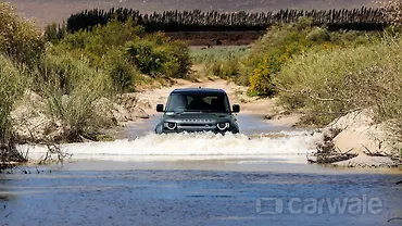Land Rover Defender Images - Defender Interior & Exterior Photo Gallery ...