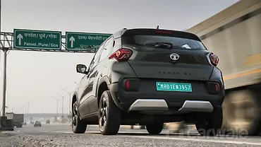 Tata Punch EV Images - Punch EV Interior & Exterior Photo Gallery [300 ...