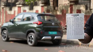 Tata Punch EV Images - Punch EV Interior & Exterior Photo Gallery [300 ...