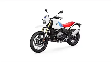 BMW R 12 - Image gallery - BikeWale