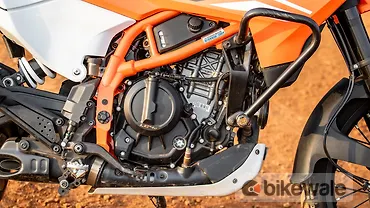 Images of KTM 390 Enduro R | Photos of 390 Enduro R - BikeWale