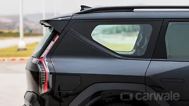 Kia EV9 Images - EV9 Interior & Exterior Photo Gallery [30+ Images ...