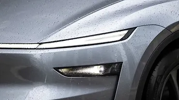Tesla Model Y Images - Model Y Interior & Exterior Photo Gallery [50 ...