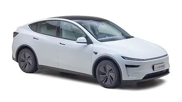 Tesla Model Y Images - Model Y Interior & Exterior Photo Gallery [50 ...