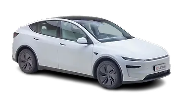 Tesla Model Y Images - Model Y Interior & Exterior Photo Gallery [50 ...