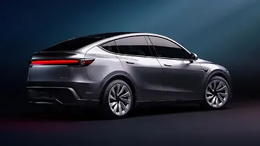 Tesla Model Y Images - Model Y Interior & Exterior Photo Gallery [50 ...