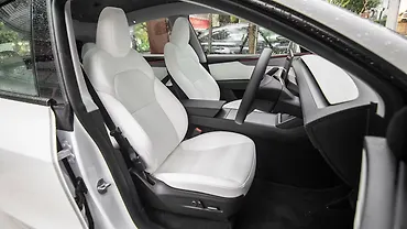 Tesla Model Y Images - Model Y Interior & Exterior Photo Gallery [50 ...