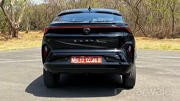 Tata Curvv Images - Curvv Interior & Exterior Photo Gallery [100 ...