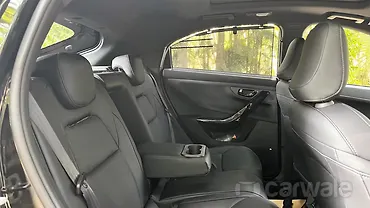 Tata Curvv Images - Curvv Interior & Exterior Photo Gallery [100 ...