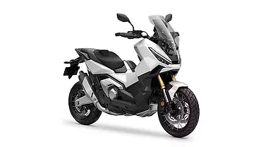 Honda X-ADV Right Front Three Quarter Image – BikeWale