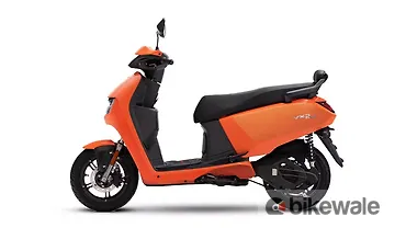 Hero Vida VX2 Launched in India: Top 5 Highlights - BikeWale