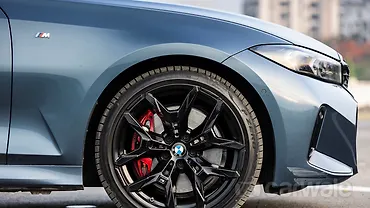 BMW M340i Exterior Closeups - CarWale